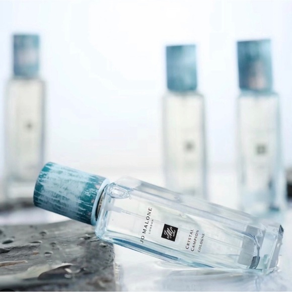 Jo Malone | Bath & Body | New Jo Malone Crystal Campion 3ml Oz With ...